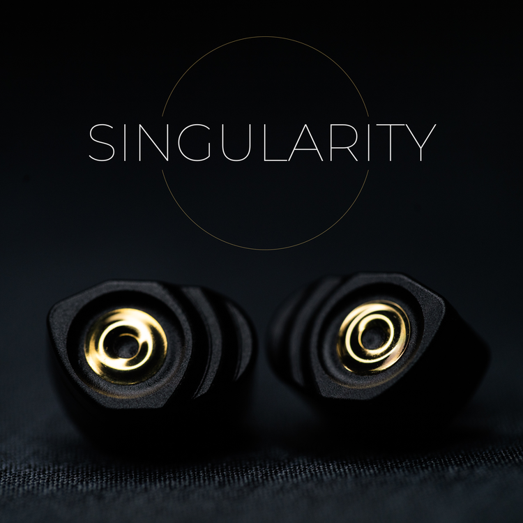 IEMs – Nightjar Acoustics