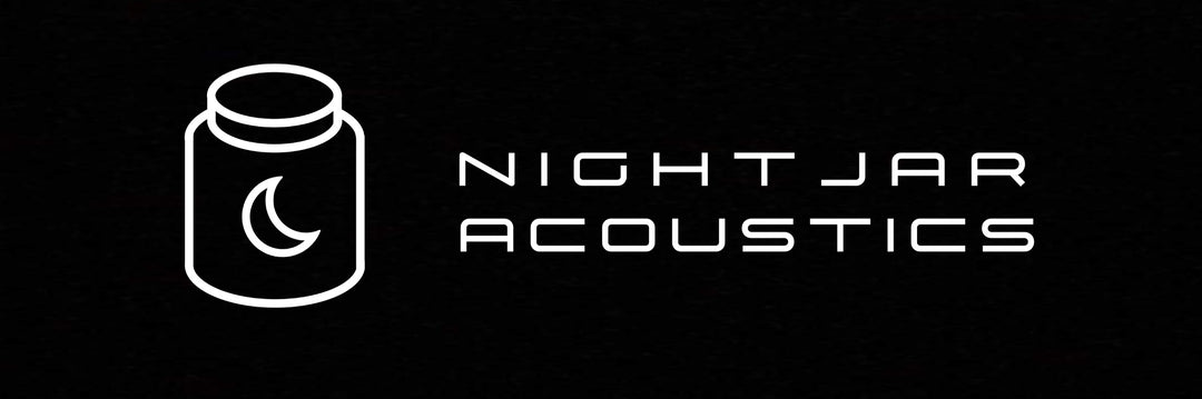 Official Retailers – Nightjar Acoustics
